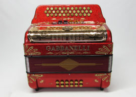 Inicio - Gabbanelli Accordions