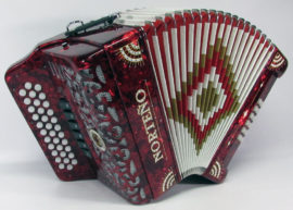 Tienda - Gabbanelli Accordions