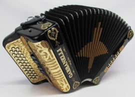 Inicio - Gabbanelli Accordions