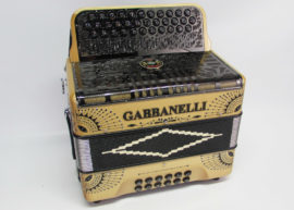 Tienda - Gabbanelli Accordions