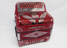 Tienda - Gabbanelli Accordions