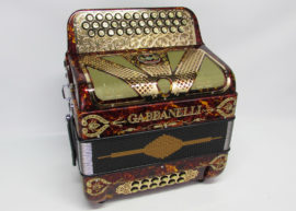 Tienda - Gabbanelli Accordions
