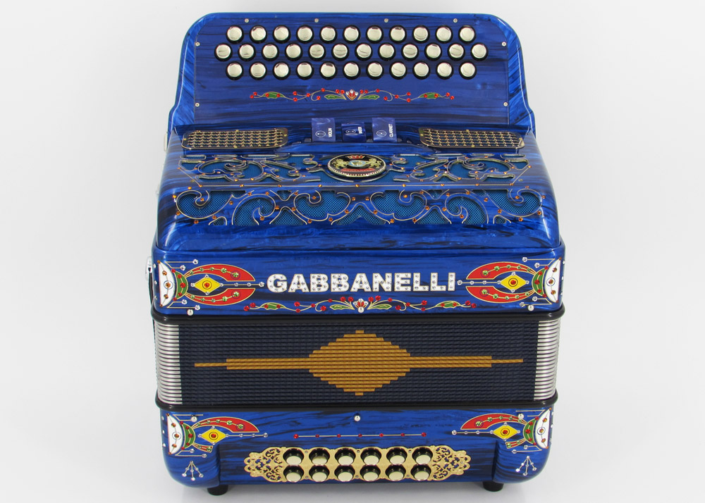 Tienda - Página 5 de 27 - Gabbanelli Accordions