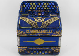Inicio - Gabbanelli Accordions