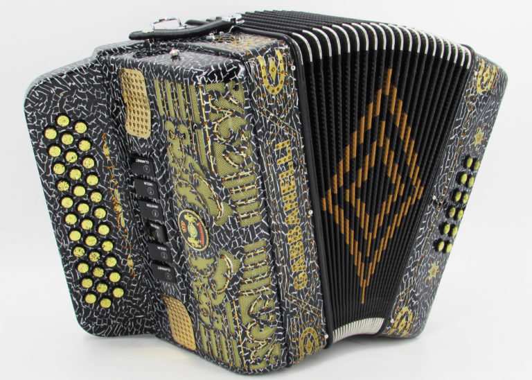 CUERDAS - Gabbanelli Accordions