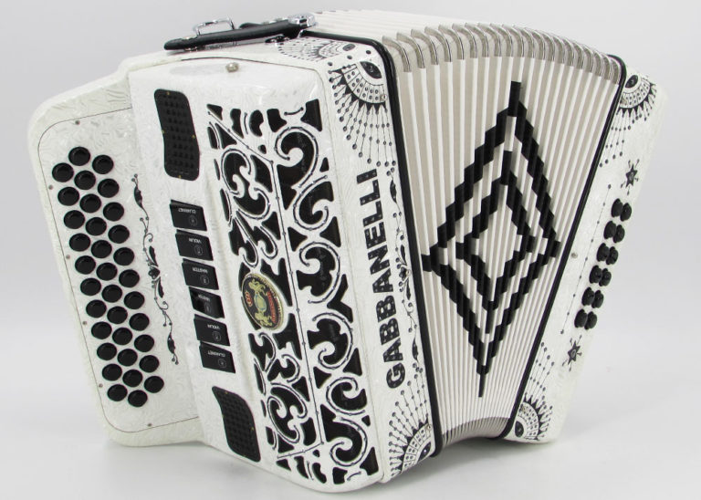 Tienda - Gabbanelli Accordions